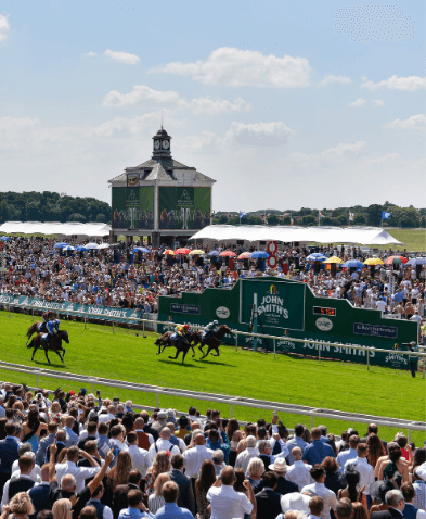 2021 Fixtures & Pricing | York Racecourse
