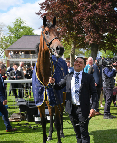 2023 Fixtures & Pricing | York Racecourse