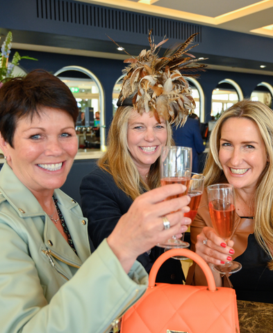 2023 Fixtures & Pricing | York Racecourse