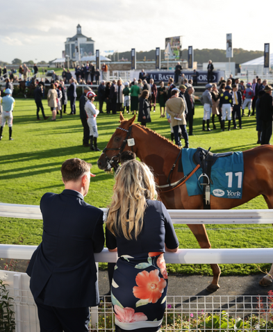 2023 Fixtures & Pricing | York Racecourse
