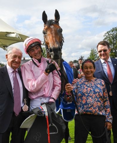 2023 Fixtures & Pricing | York Racecourse