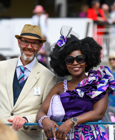 2024 Fixtures & Pricing | York Racecourse