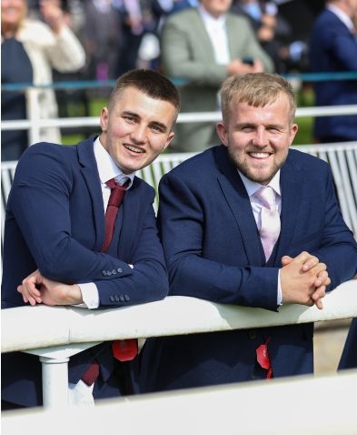 2024 Fixtures & Pricing | York Racecourse