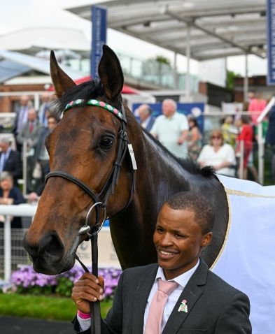 2025 Fixtures & Pricing | York Racecourse