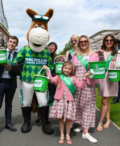 2025 Fixtures & Pricing | York Racecourse