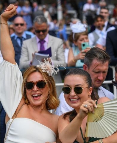 2025 Fixtures & Pricing | York Racecourse