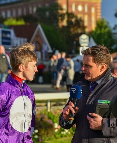 2025 Fixtures & Pricing | York Racecourse