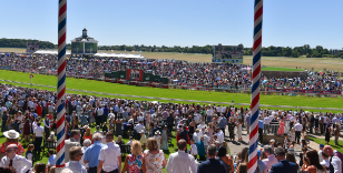 Knavesmire Stand Boxes | York Racecourse