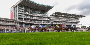 Home | York Racecourse