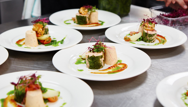Not Just Food And Drink York Racecourse