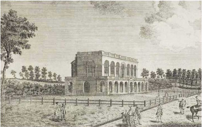 History | York Racecourse