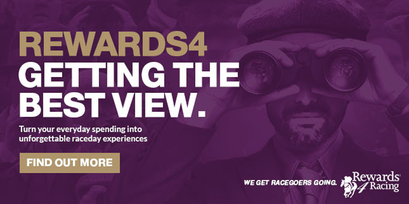Rewards4Racing | York Racecourse
