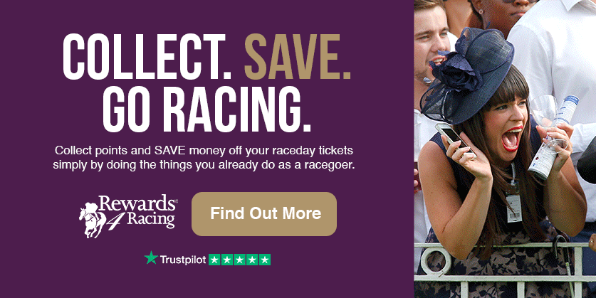 Rewards4Racing | York Racecourse