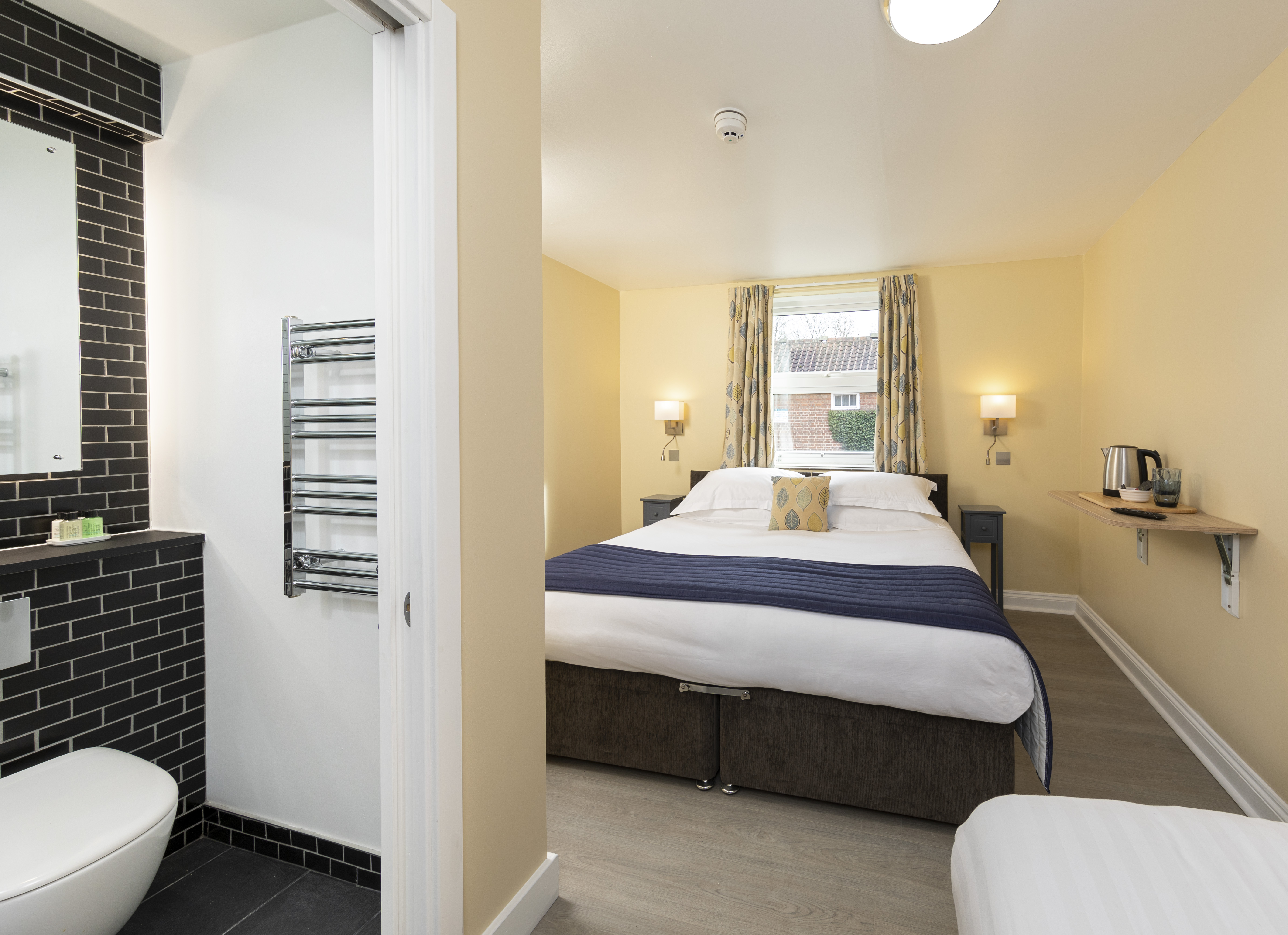 STABLESIDE LAUNCHES FAMILY ROOMS & NEW EN-SUITE FACILITIES | York ...