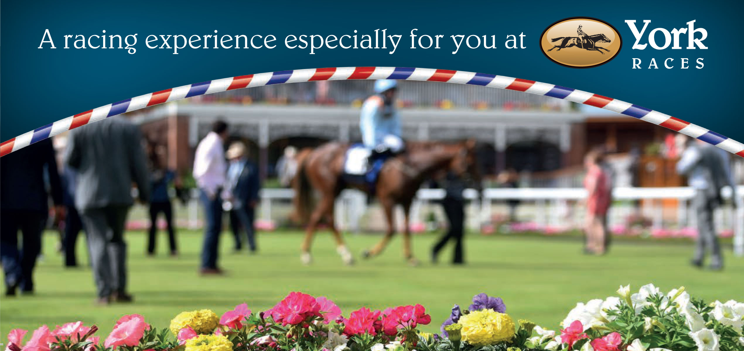 Gift Vouchers | York Racecourse
